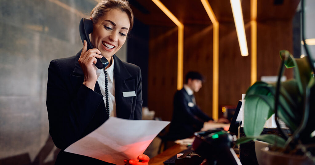 Hospitality & Language: Why It Matter for Hotel Management